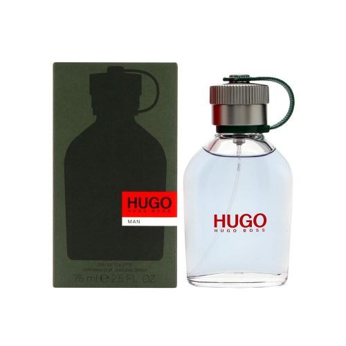 Hugo Boss Green By Hugo Boss Perfume By Hugo Boss For Men – Avera Group