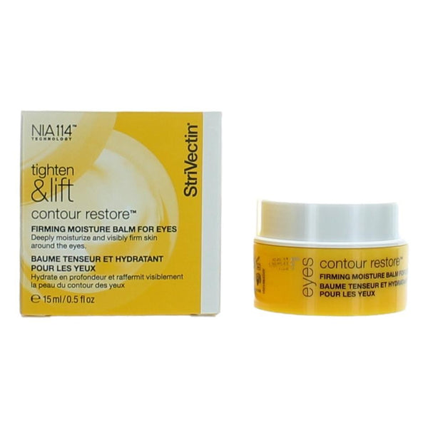 StriVectin Tighten & Lift Contour Restore, 0.5oz Eye Cream – Avera Group